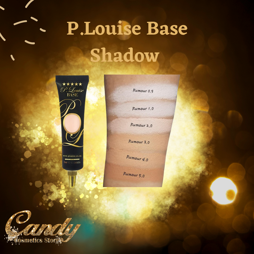 P.Louise eye base – CandyCosmeticsStore