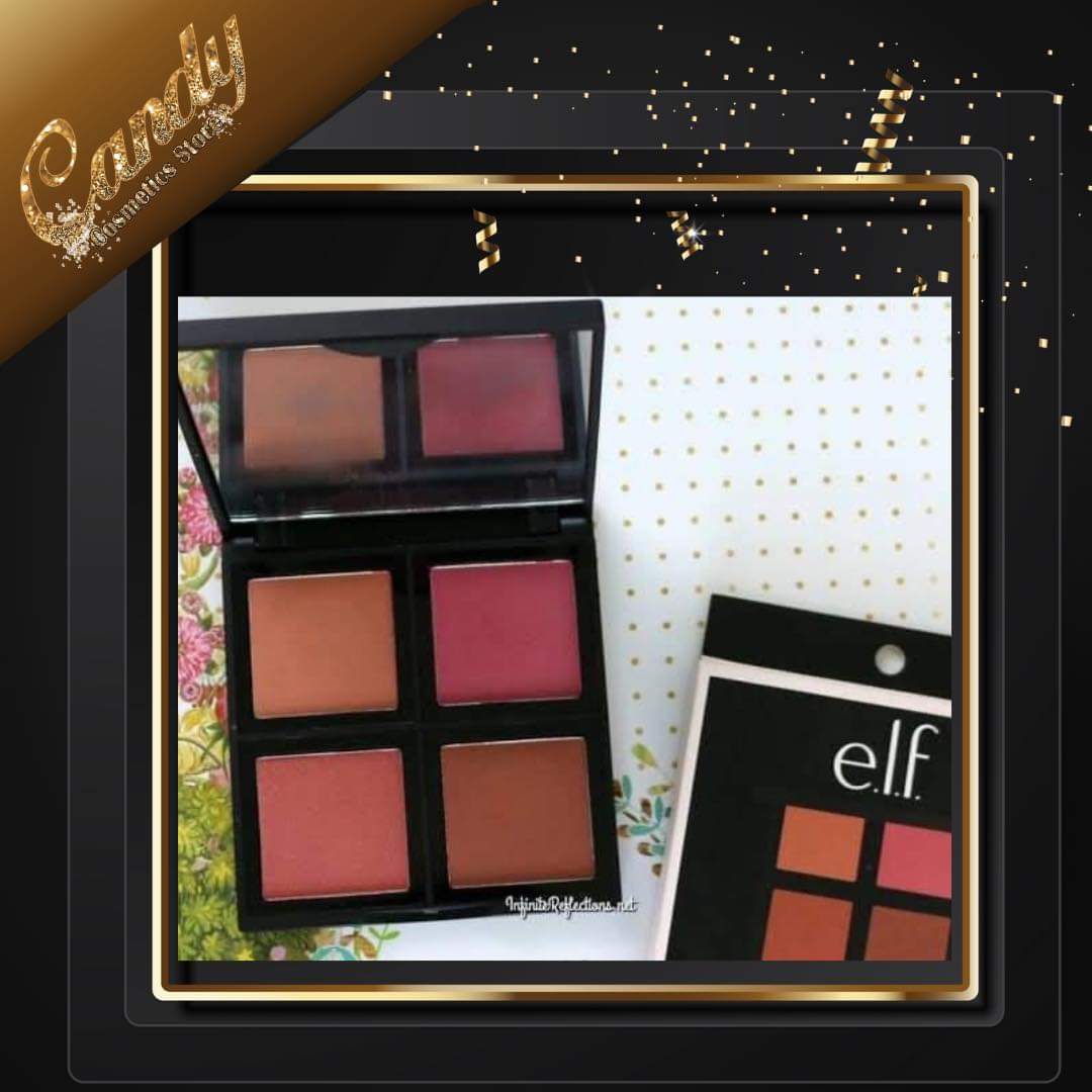 Elf blush palette – CandyCosmeticsStore